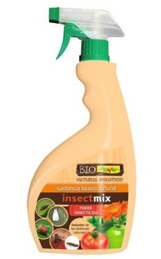 Viveiro Belo Horizonte | Insecticida Insect-mix